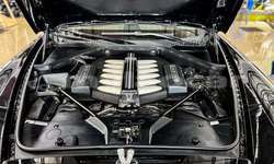 Buy used rolls-royce ghost black car in vientiane in vientiane province ...